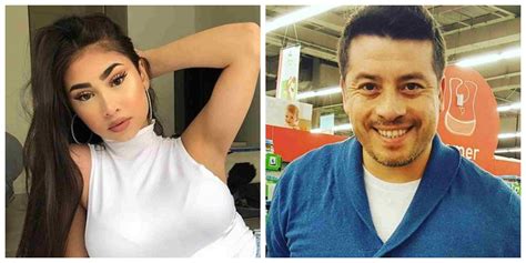 Paloma Mami Contó Detalles De La Mala Relación Que Tuvo Con Leandro