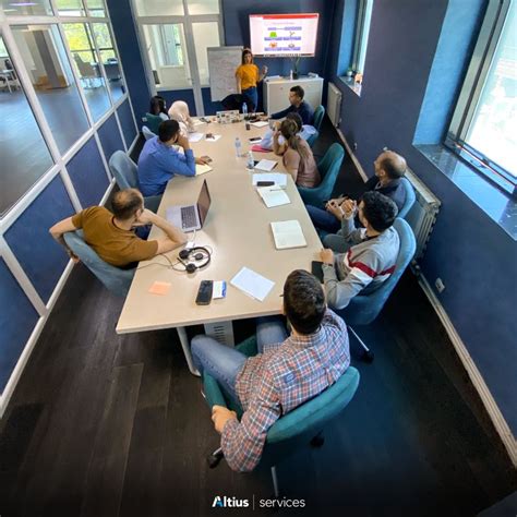 Altius Services Salesforce And Sage Partner On Linkedin Altiusservices Englishsessions