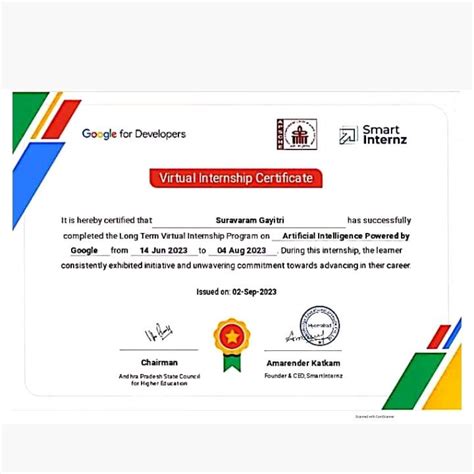 Gayitri Suravaram On Linkedin Its Very Feeling Excited To Post This