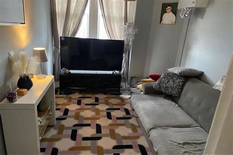 Main Street Coatbridge Ml5 2 Bed Flat £30000 Main Street Coatbridge Ml5 2 Bed Flat £30000