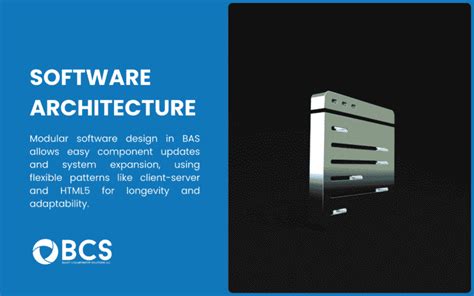 Building Automation System Architecture A Technical Guide