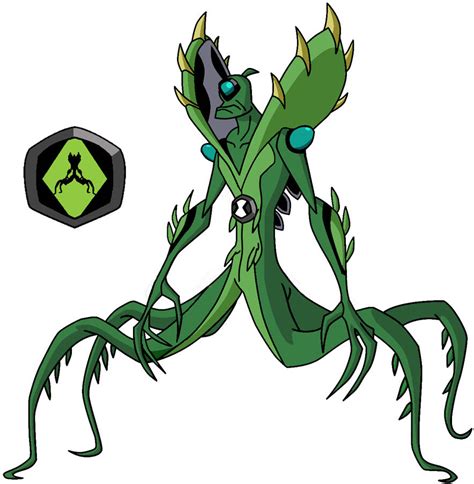 Wildvine Os In Ov Style By G0kair3d On Deviantart