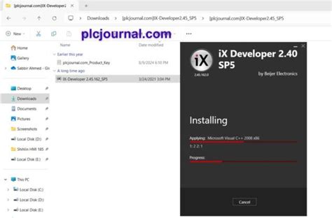 Ix Developer Beijer Hmi Software Free Download Full Version