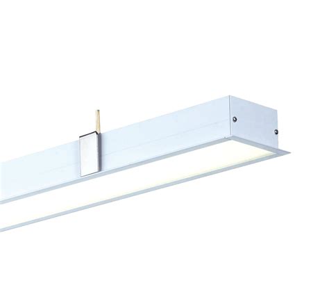 Recessed Linear Led Ceiling Lights Shelly Lighting