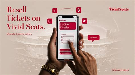 Vivid Seats Theticketlover