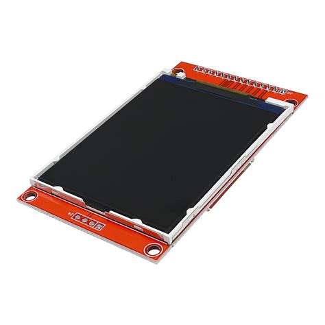 Inch SPI Serial TFT LCD Display Serial Ubuy India