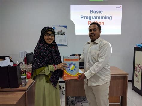 Algorithms Python Basic Programming Lutfi Zakaria