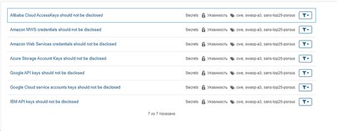 How To Add More Secret Rules Sonarqube Server Community Build