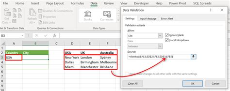 How To Use Xlookup Guide And Examples Sql Spreads