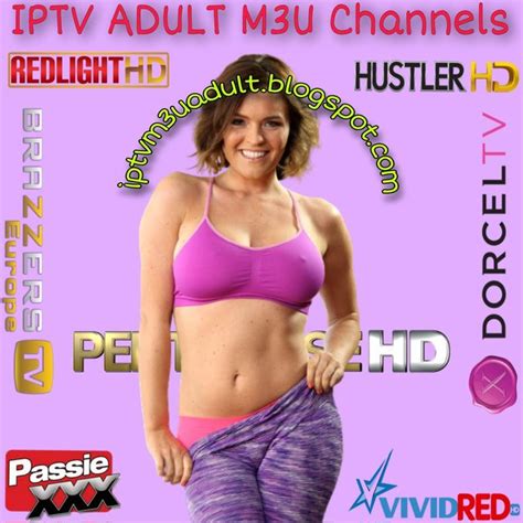 IPTV M U ADULT On Tumblr