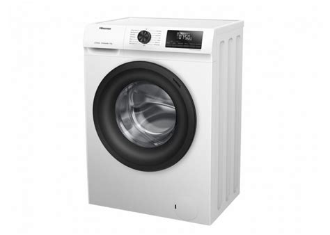 სარეცხი მანქანა Hisense Wfqp7012evm