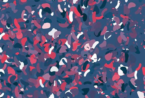 Light Blue Red Vector Backdrop With Abstract Shapes 21949416 Vector Art At Vecteezy