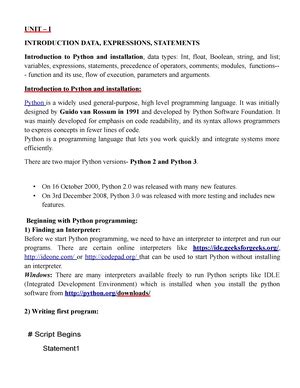 Functions Python LESSON PLAN Date To CLASS XII SUBJECT COMPUTER SCIENCE