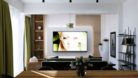 ლიკა გეგეჭკორი ფინალური პროექტი ინტერიერის დიზაინში