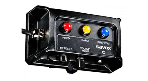 Wireless Intercom System Microwave Product Digest