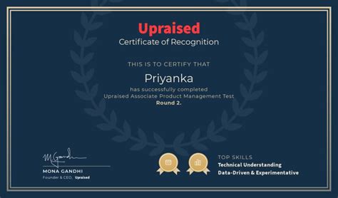 Priyanka On Linkedin Productmanagement Analytics