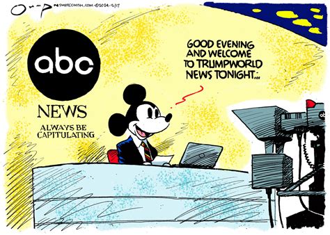 Cartoon Gallery SMERCONISH