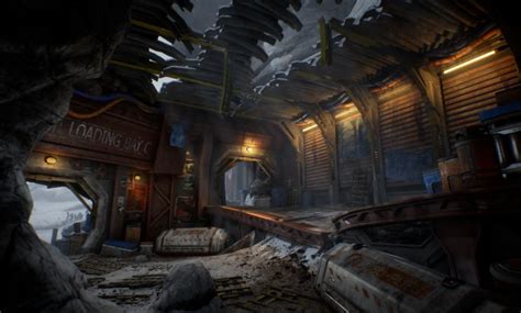 Tommy Hallam On Linkedin Unrealengine Unrealengine5 Unreal Ue5 3d