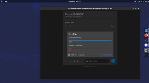 Wow Is Running Off Lutris Interestingly Controller Input Works In Desktop Mode But Doesnt In
