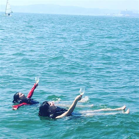夏だ海だクルージングだ アコガレニスト