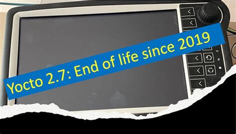 Episode 37 Better Built By Burkhard Embedded Linux Tmpdir