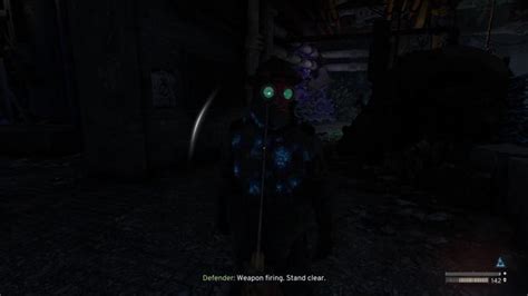 Atomfall Melee Combat Tips