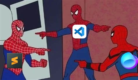 Editores De Código ¿cuál Es El Mejor