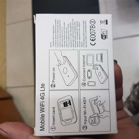 Jual Modem Wifi G All Operator Di Seller Valen Store Gunung Sahari Selatan Kota Jakarta