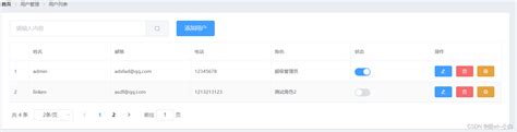 vue中el table不显示数据 el table数据不显示 csdn博客