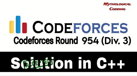 Codeforces Round 954 Div3 Problem Solution A C X Axis Matrix