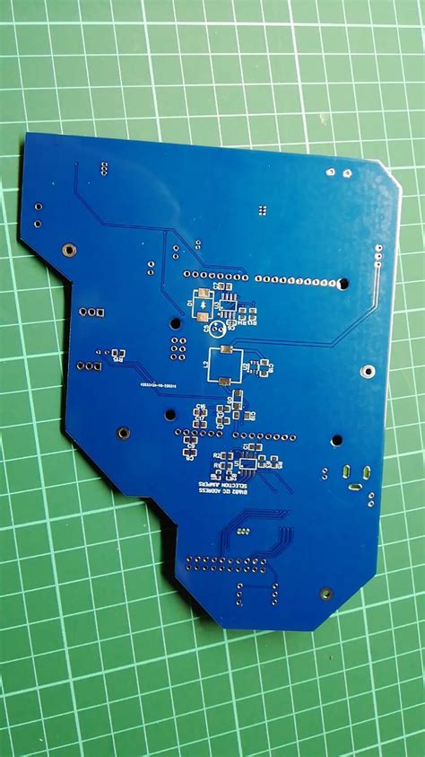Arduino Solar Mppt Battery And Phone Charger 10 Steps With Pictures