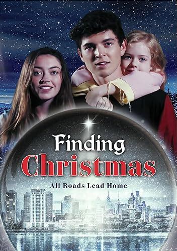 Finding Christmas Bridget Smith Connor Christie Avery Mcgee Julianna Layne