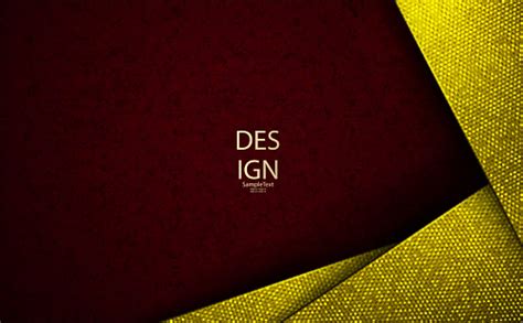 모자이크가 있는 골드의 빨간색 경사 커튼이 있는 텍스처 컴포지션 1위에 대한 스톡 벡터 아트 및 기타 이미지 1위 가리기 구도 Istock