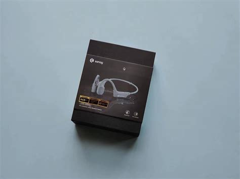 Sanag塞那a30s Pro气传导耳机：音质与颜值双双在线，运动必备！ 哔哩哔哩