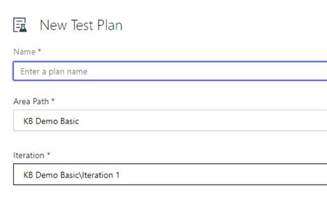 Creating Test Suites SoftwareIDM