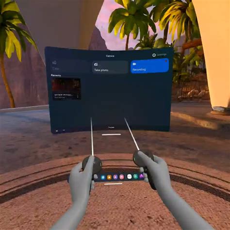 Quest Pro Controller Losing Tracking Any Advice Welcome R Oculusquest