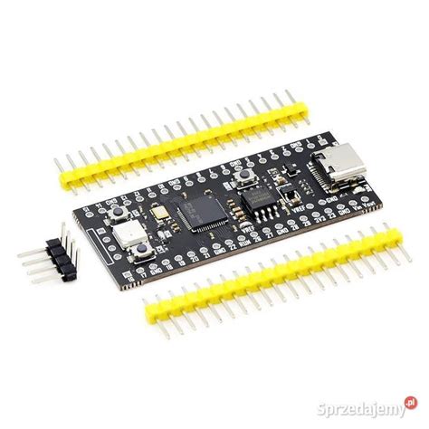 rp2040 yd raspberry pi pico 4mb flash usb type c kalisz sprzedajemy pl