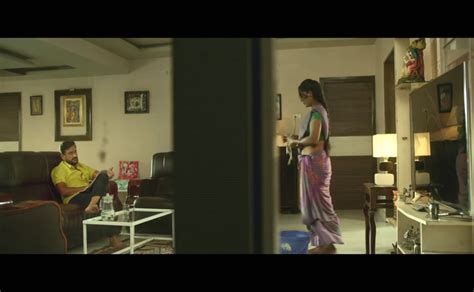 meghana chowdary breasts underwear scene in naked the lust aznude