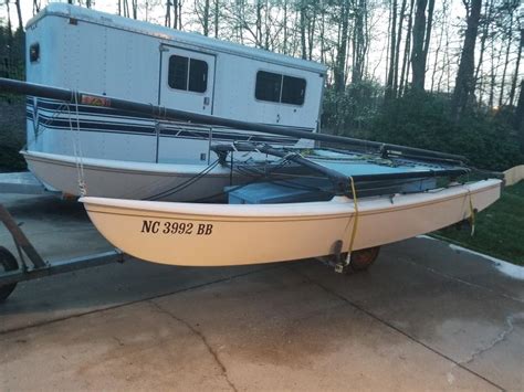 Hobie Cat 16 Boat For Sale Waa2