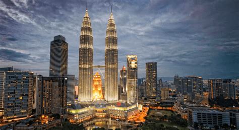 10 Best Tourist Attractions In Kuala Lumpur To Witness