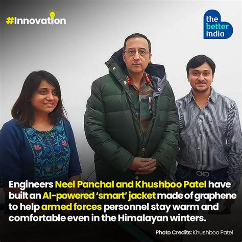 the better india on linkedin innovation artificialintelligence ai device smartdevice 17