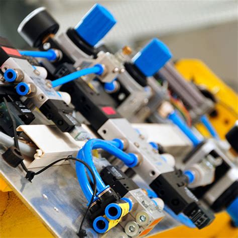 How Can I Implement A Two Hand Control Pneumatic Circuit For Improved