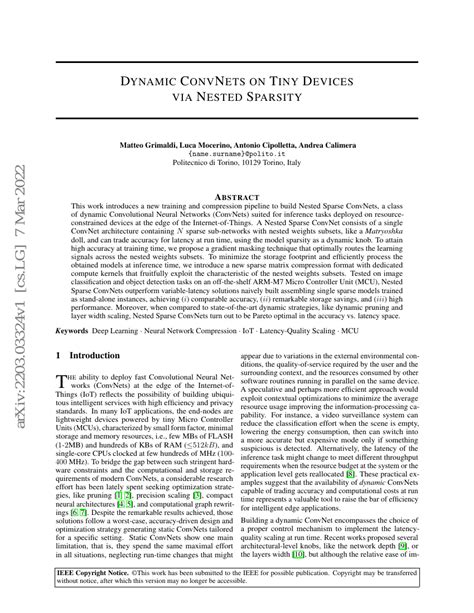 动态卷积：卷积核上的注意力机制 论文 Hyperai超神经
