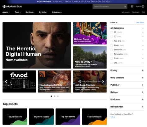 Unity Basics Part Complete Guide For Beginners From Unity Installation To Basic Operations