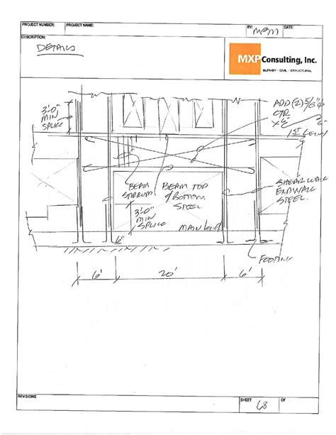 structural engineering calculations