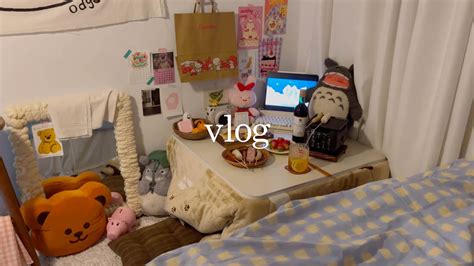 15평 작은 방 꾸미기 이불 커버 교체중 난리난 고양이 Youtube