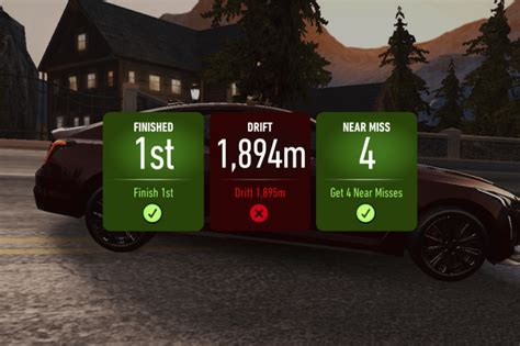 Drift Problems Rnfsnolimits