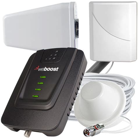 Weboost Connect 4g Home Booster 470103r Refurbished