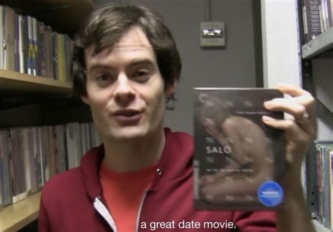 Pin On Bill Hader 🍡