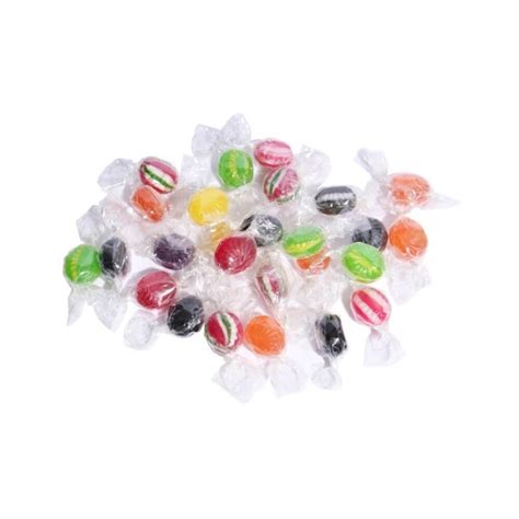 Bolsjer Mixed Fra Cocoture Denmark